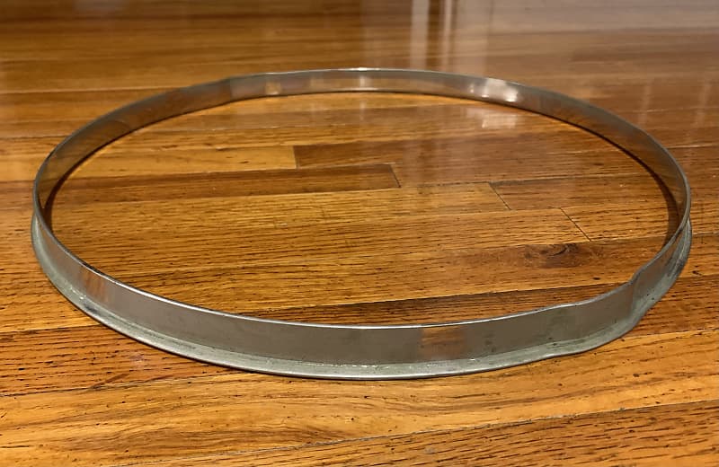 50’s 14” Snare Side Rim | Reverb