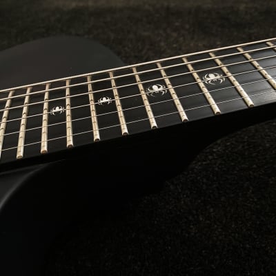 ESP Eclipse Kelly Hayes Signature - Kiso Custom Shop 2003 - | Reverb