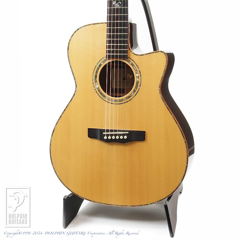 MORRIS S-131R [Pre-Owned] | Reverb
