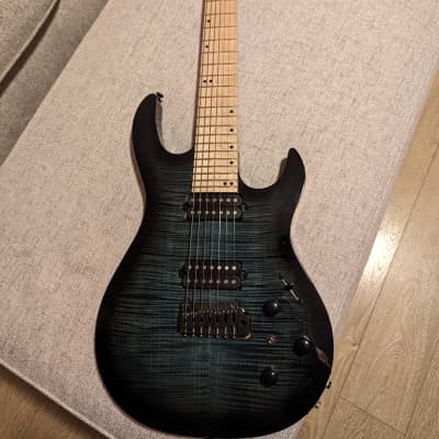 Kiesel Aries 2019 - British Racing Green w/Evertune Bridge | Reverb