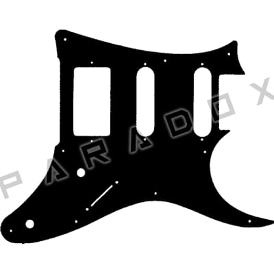 Ibanez Gio Neck 2003 Black | Reverb