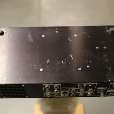 Pearce B2p Bass Amplifier | Reverb