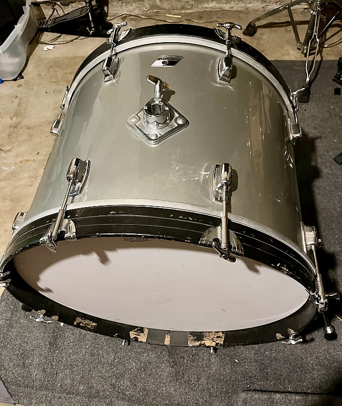 Ludwig Rocker | Reverb