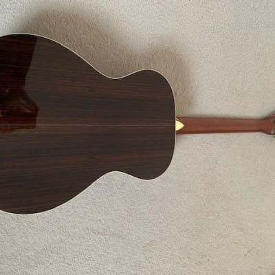 Taylor GC8 2006 - 2012 - Natural | Reverb UK