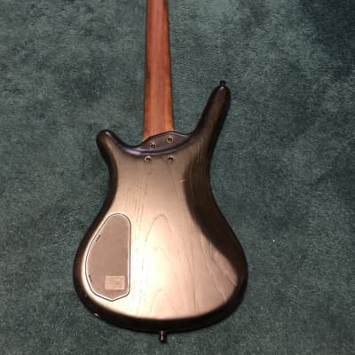 Warwick Corvette Standard Passive 5 String Bass (Older | Reverb