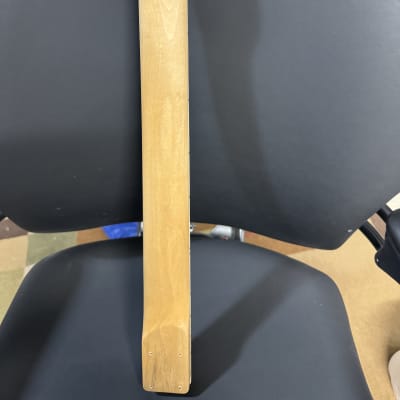 Headless Guitar Neck | Reverb