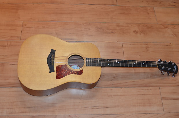 Taylor 307 Natural | Reverb