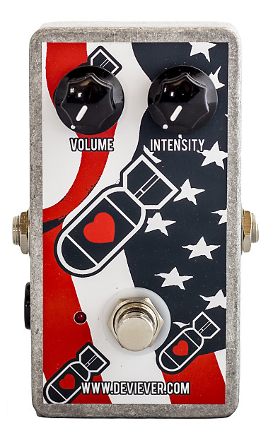 Devi Ever US | Reverb Australia