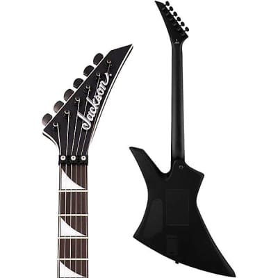 Jackson Pro Series Signature Jeff Loomis Kelly Ash Electric | Reverb