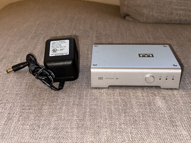 Schiit Modi Multibit | Reverb