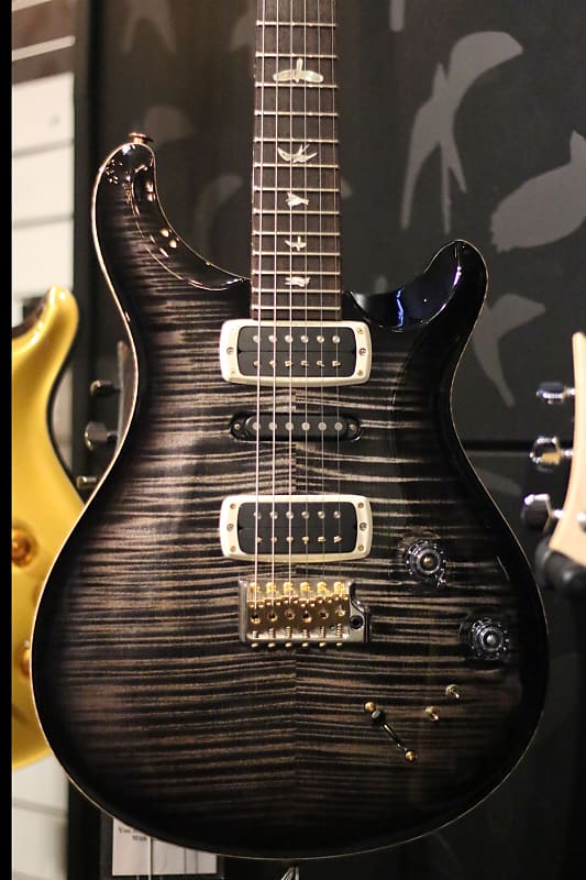 PRS Modern Eagle V 10 -Top | Reverb