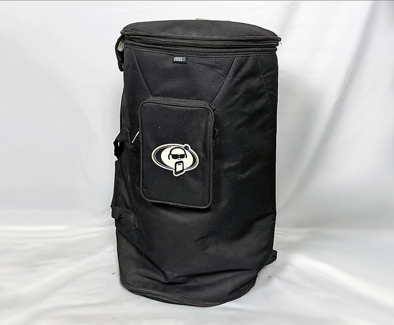 Protection Racket PR8211 Deluxe Quinto Conga Bag 11" x 30" | Reverb