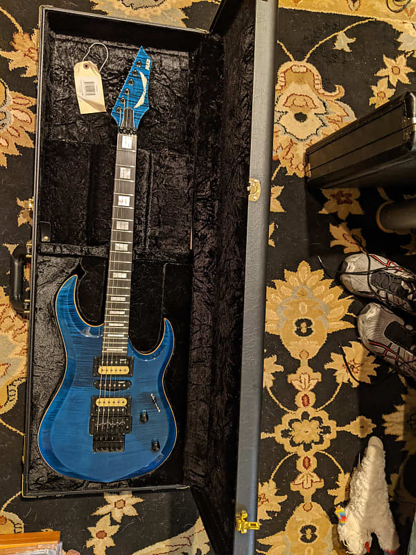 Dean MAB USA | Reverb