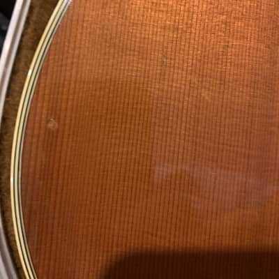 Alvarez DY-50 By Kazuo Yairi, 50th Anniversary Limited | Reverb