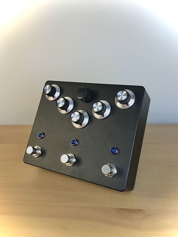 PedalPCB Parentheses Fuzz (Life clone) | Reverb