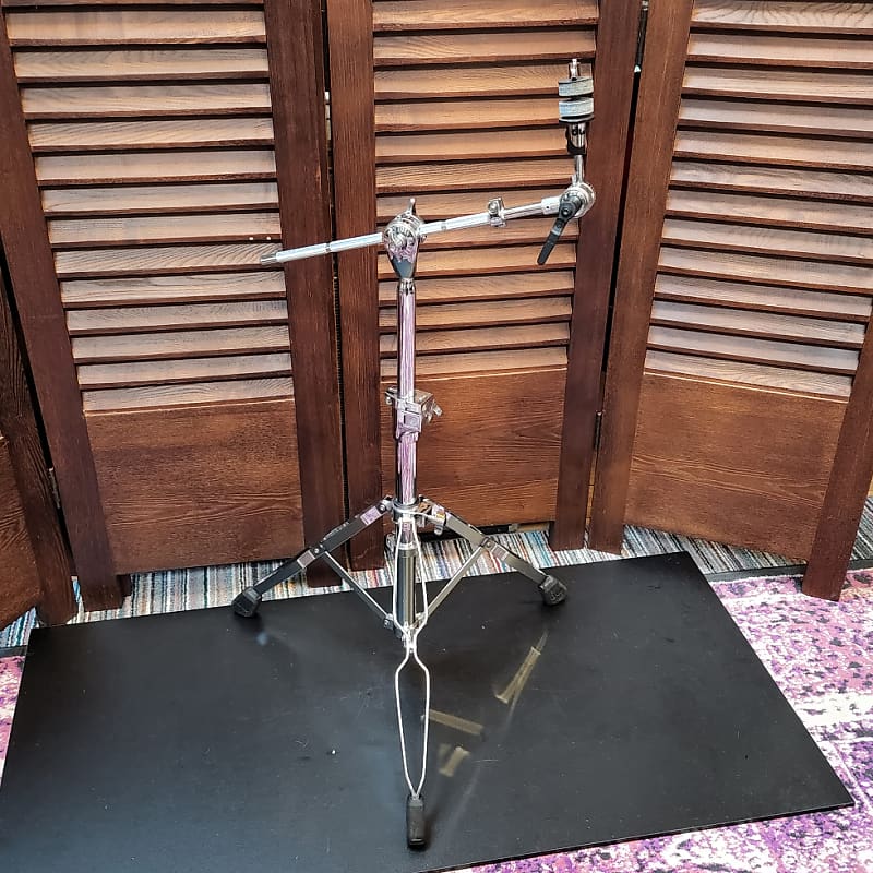 DW DWCP9701 9000 Series Low Straight/Boom Ride Cymbal Stand | Reverb