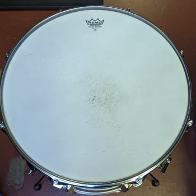 Closet Find! Tama MIJ Granstar Custom 16 X 18" Candy Apple | Reverb