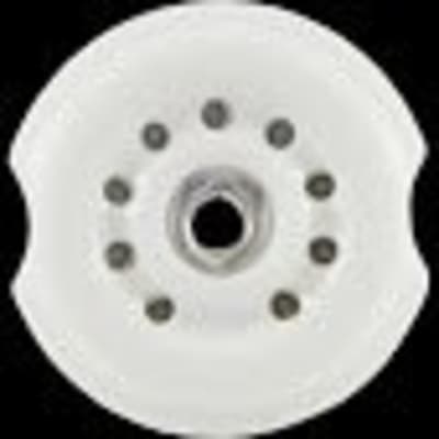 8 Pin Octal Top Chassis Mount Tube Socket For Old Fender Amps | Reverb