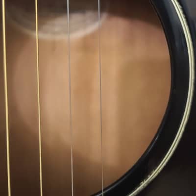 Guild USA D5 BK USA GUILD! 95-97 - RARE - EXCELLENT GUITAR! | Reverb