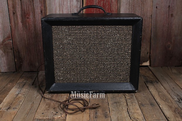 Sound Projects Lectrolab 1960 R400B Vintage Electric | Reverb UK