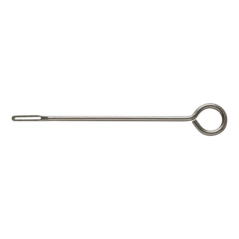 American Plating Trumpet Metal Cleaning Rod | Reverb