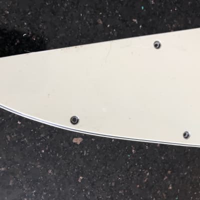 Gibson Tokai Epiphone Firebird Pickguard | Reverb