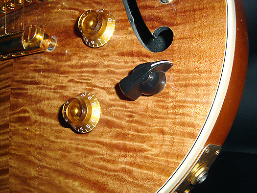 NEW Rothstein Guitars Platinum Lab Varitone for Guitar | Reverb UK