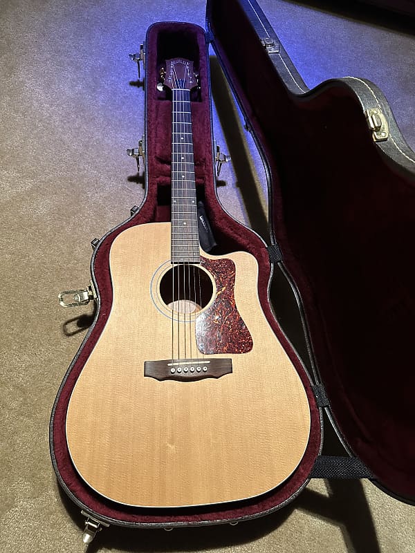 Guild Dc-1e NT-HT | Reverb