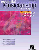 Essential Musicianship for Strings - Ensemble Concepts - | Reverb