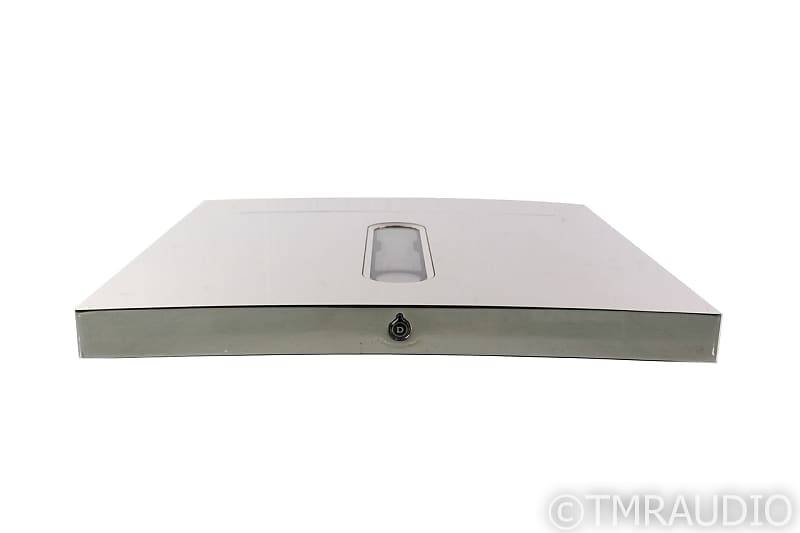 Devialet D-Premier Stereo Integrated Amplifier | Reverb
