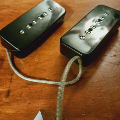 Epiphone P90 Pro Pickups 2023 | Reverb
