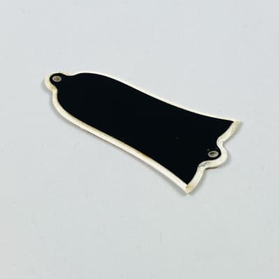 Truss Rod Cover-2-Ply Late 50s Early 60s-Taste Like Chicken | Reverb