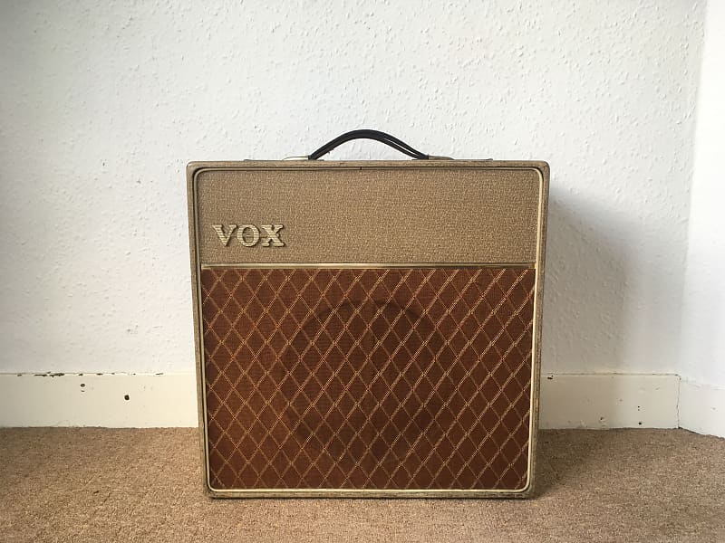 Vox AC15 1960 | Reverb UK