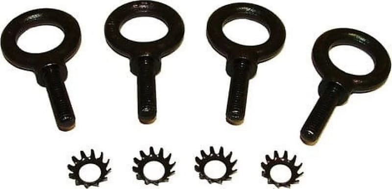 Eyebolt Kit 10 Mm (4 Bolts Per Kit) | Reverb