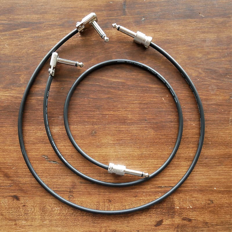 JerroStomps NEW 2 pc 22 in Patches, SPS5 and SP400- Mogami | Reverb