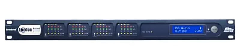 Soundweb BLU-160 2017 | Reverb