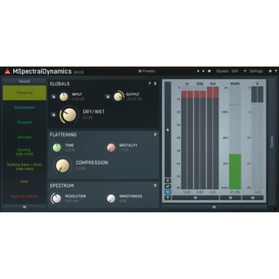 MeldaProduction MRhythmizerMB Software (Download) | Reverb
