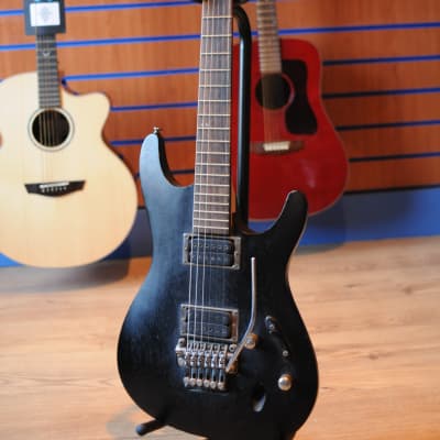 Ibanez S320 black | Reverb