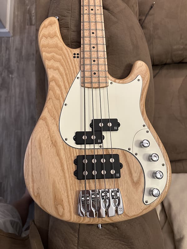 Sandberg VM4 2022-23 - Natural | Reverb