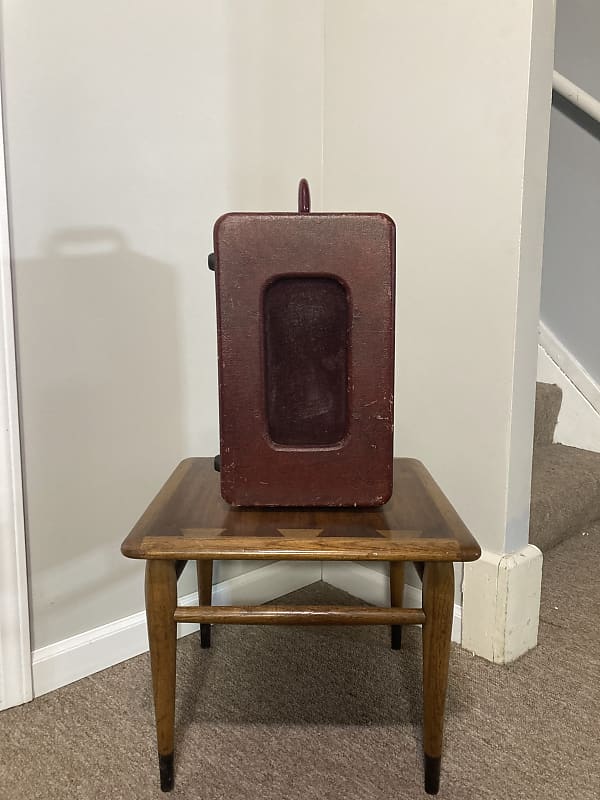 Webster Chicago model 66-1A 1947 fully serviced! | Reverb