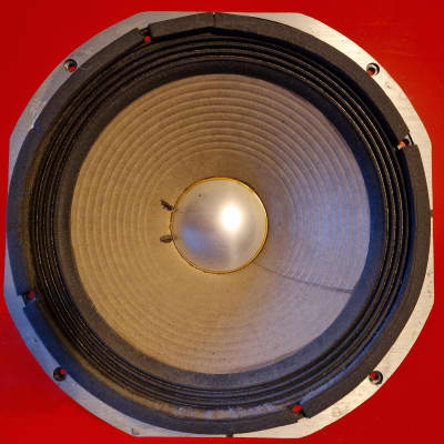 Fane Acoustics Studio 12g 200 watt 8 ohm guitar speaker, | Reverb UK