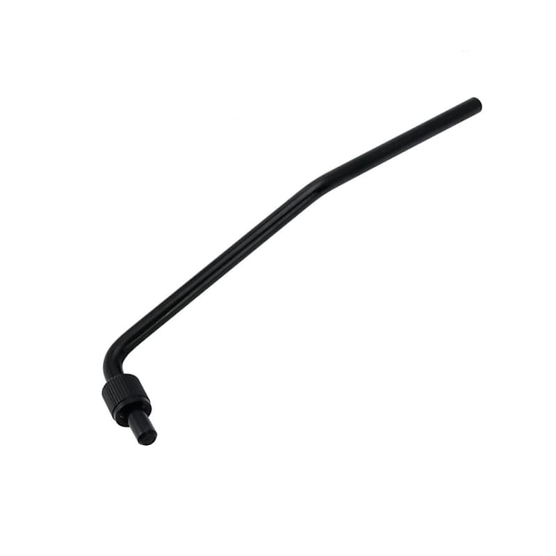 Floyd Rose® Pro Low-Profile Angled Bar Black Tremolo 6mm | Reverb