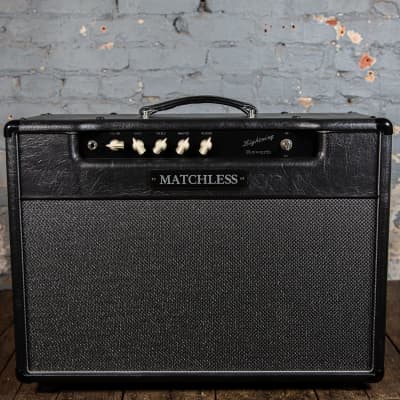 Matchless Lightning 15 Reverb - Free Shipping | Reverb