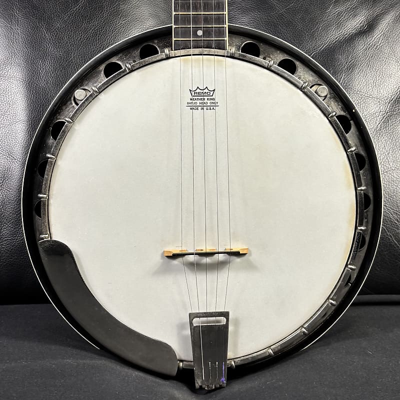 Tokai T450R Banjo - MIJ - 1980s | Reverb