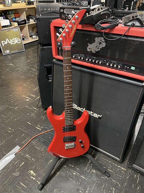 Kramer Aero Star zx20 | Reverb