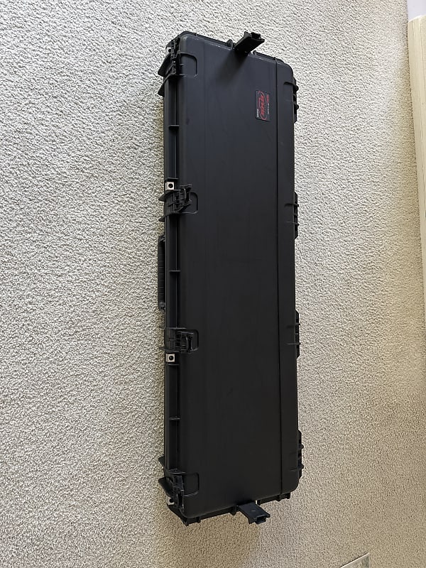 SKB 3i-5014-Edge iSeries Case for Roland AX Edge Keytar 2022 | Reverb