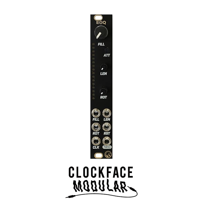 centrevillage ECQ | Reverb