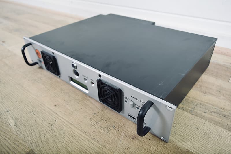 Whirlwind ES2 Digital Snake Chassis (church owned) CG00CLH | Reverb