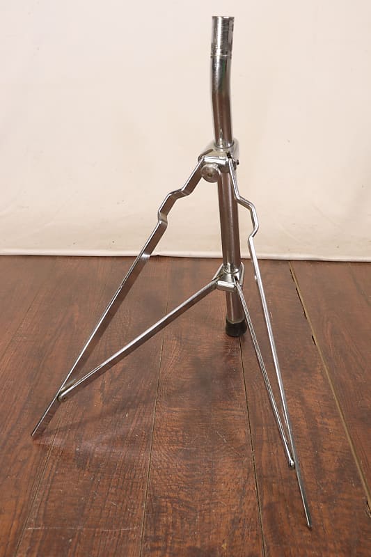 Ludwig Drum Throne Base Vintage 1960's | Reverb