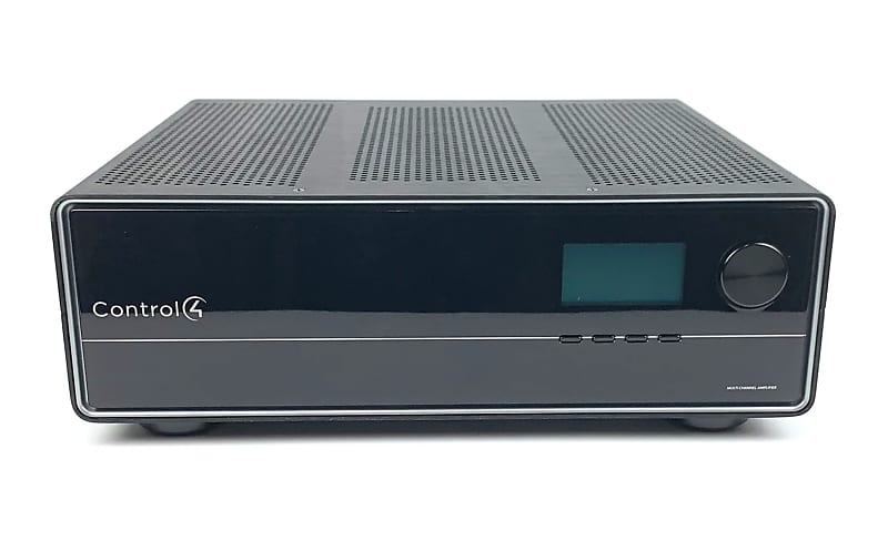 Control4 C4-16AMP3-B 8 Zone Matrix 16 Channel Amplifier | Reverb